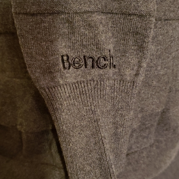 Bench | Sweaters | Bench Sweater Midi Dress | Poshmark